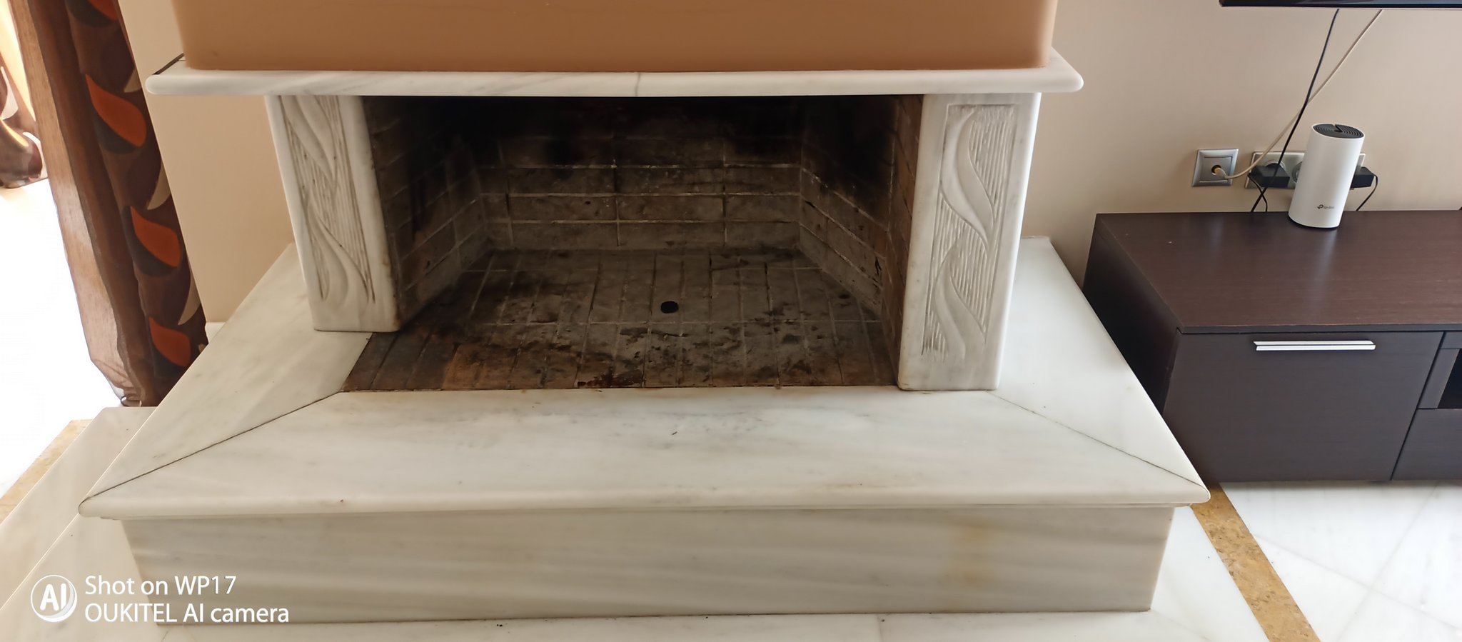 Καθαρισμός Τζακιών - Καθαρισμος Καμινάδων - Επισκευές Τζακιών Αθηνα